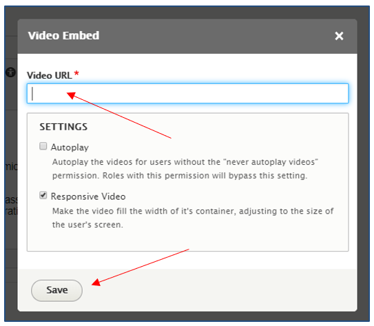 Embed Codes Content Management System embed-codes-content-management-system